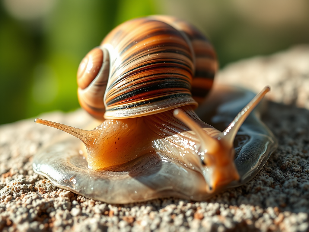 Understanding Snail Mucin: A Guide for Cosmetic Developers – Aryan Kenia